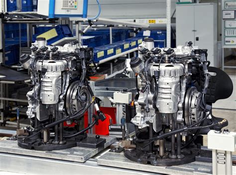 Nidecs Assembly Automation And Test Segment Nidec Drive Technology Corporation