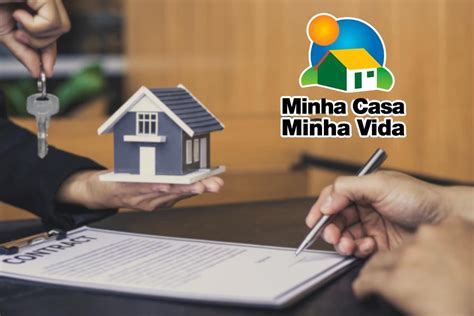 Mudanças no Minha Casa Minha Vida 2025