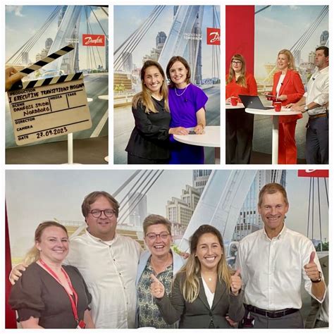 Ilonka Nußbaumer On Linkedin Danfossmoments Leadershipdevelopment