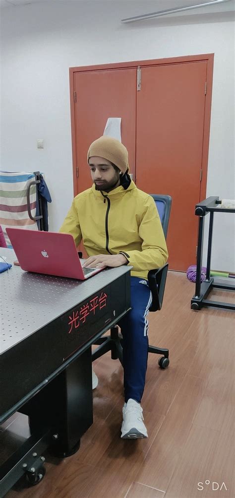 Usama Nasir Posted On Linkedin