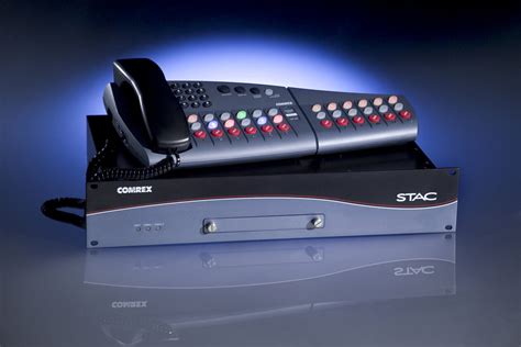 Stac Comrex Save Diffusion