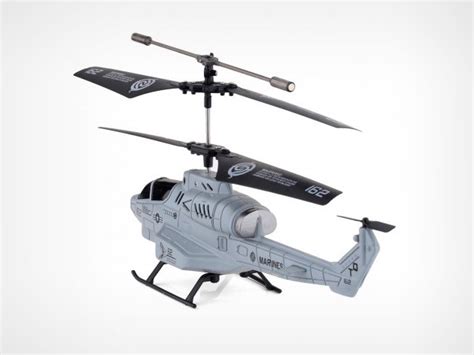 The Missile Firing Ios Controlled Cobra Ihelicopter Other