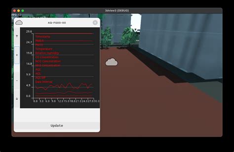 GitHub Itspacchu D Dashboard D Dashboard For IIIT Smart City Research Lab