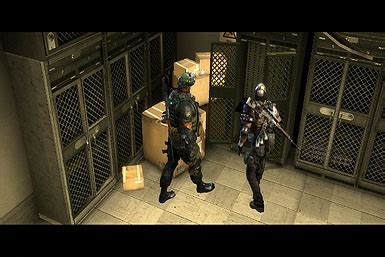 Army Of Two The Th Day Walkthrough GameSpot