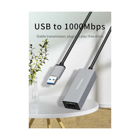 Yuanxin X Usb Male To Lan Female Converter Price In Bd Ryans