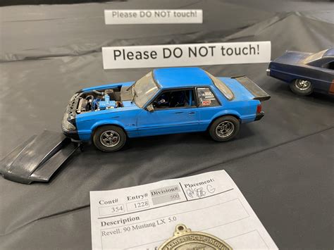 Casm Model Show Jacksonville Arkansas Contests And Shows Model