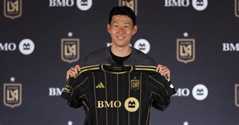 La 슈퍼스타 손흥민 이르면 10일 데뷔전 출격마케팅 파급력·경기력 모두 잡을까