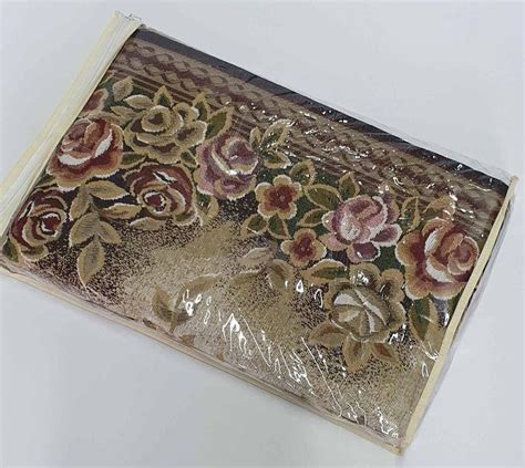 Скатертина гобеленова Sagol 160x350 St 096 — ціна 1995 грн у каталозі Скатертини Купити товари