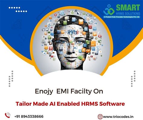 Smart Hrms Solutions On Linkedin Sas Model Software As A Service Saas