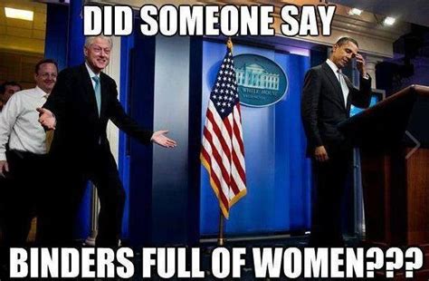 The District Of Calamity Fairer Sex Binder