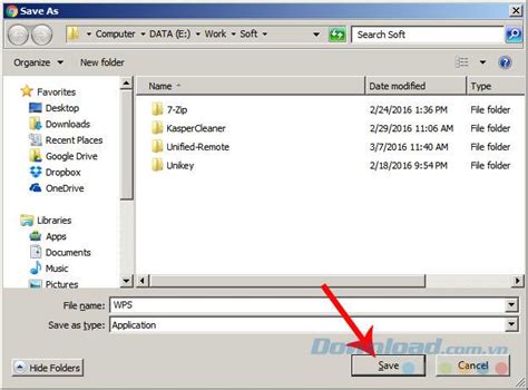 วิธีดาวน์โหลดและติดตั้ง Wps Office แทน Microsoft Office