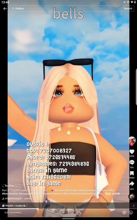 Pin By Tanisha Plummer On Rh Dance Studio Coding Clothes Roblox Roblox Coding