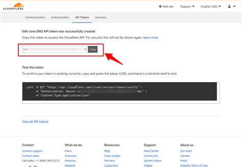 Cấu Hình Dynamic Dns Trên Routeros Mikrotik Sử Dụng Cloudflare Api