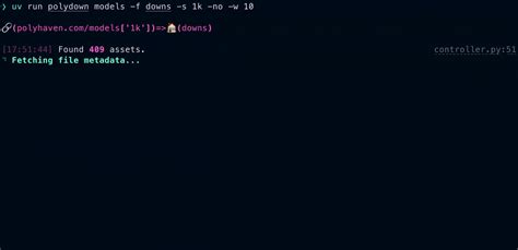 Github Agmmnnpolydown Batch Downloader For Download