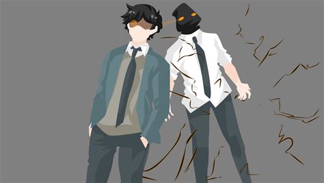 Two Sides Same Coin By Digidestined39 On Deviantart