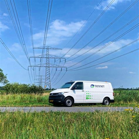 Julian Ritmeester On Linkedin Tennet Technicus Hoogspanning Vw