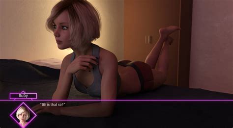 Midnight Paradise Version 0 7 Beta Sex Game Porn Games Pro