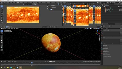 How To Undo This Mess Basics Interface Blender Artists Community