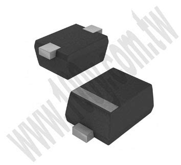 1SV281 TOSHIBA DIODE VCO V/UHF 10V