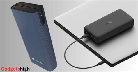 Redmi Power Bank Price Of MAh In India