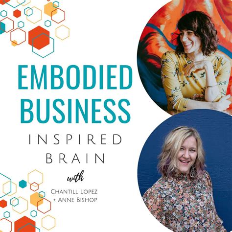 Ep 22 Predictive Models Your Brain And Your Business Embodied