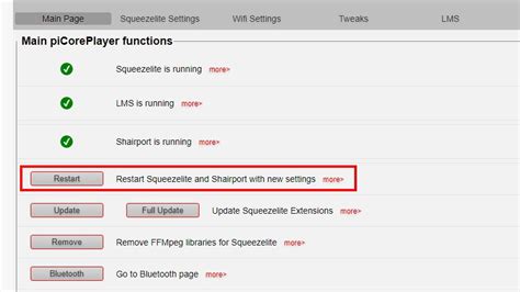 落落旅行趣 [解決問題]picoreplayer Usb Audio 斷線自動重連程序