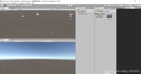 人机交互小课堂——unity学习之碰撞与触发检测人体碰撞交互 Csdn博客