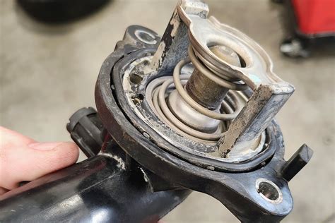 P0128 Code What It Is And How To Fix It