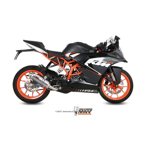 Mivv Kt 016 L6s Exhaust · Motocard
