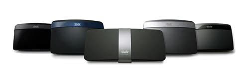Linksys Announces Its Fastest Ac Ac Wireless Router