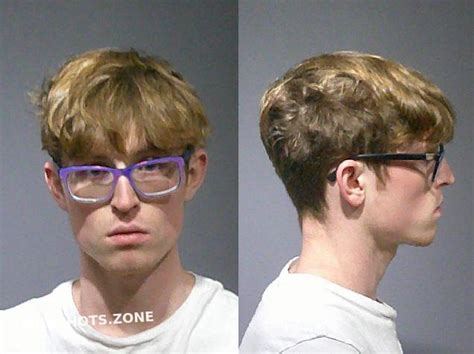 Piotrowski Lucas James 01062025 Kendall County Mugshots Zone