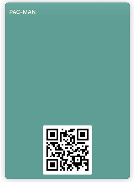 Misc Mobyfox Qr Codes R Mobyfoxqrcode