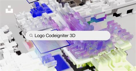 Logo Codeigniter 3d Photos Télécharger Des Images Gratuites Sur Unsplash