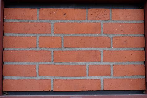 Jenis Batu Bata Pola Dalam Bingkai Foto Stok Unduh Gambar Sekarang Arsitektur Bahan Bangu