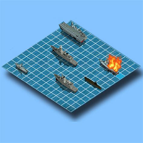 Free Battleship Online Game