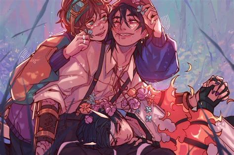 130 Karlnapity Ideas Dream Art Dream Artwork Minecraft Fan Art
