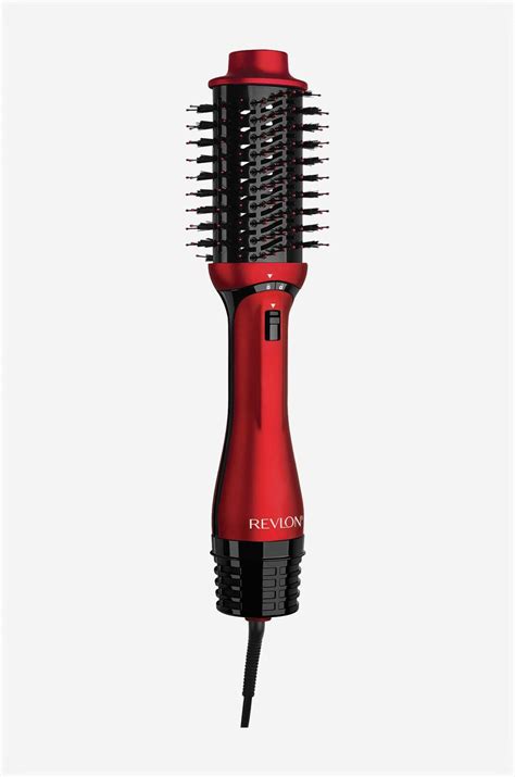 Cepillo Secador One Step Volumizer Plus Revlon Deprati Tienda Online