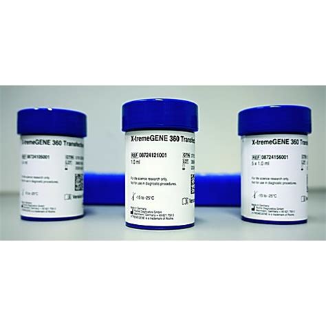 Roche X Tremegene™ 360 Transfection Reagent