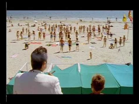 First Of August French Short Film At The Beach Eng Subtitles