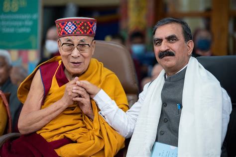 Dalai Lama