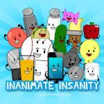Inanimate Insanity Meme Generator Imgflip