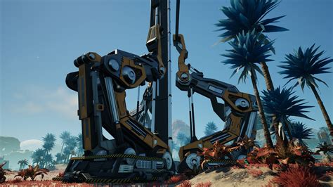 Satisfactory Best Alt Recipes For Each Tier Gamers Decide