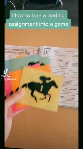 Mla Formatting And Ice Introduce Cite Explain Mini Lesson And Review Game