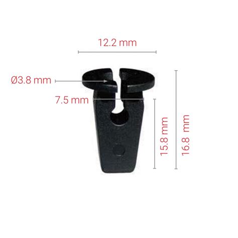 Screw Grommets And Plasnuts Access Clips