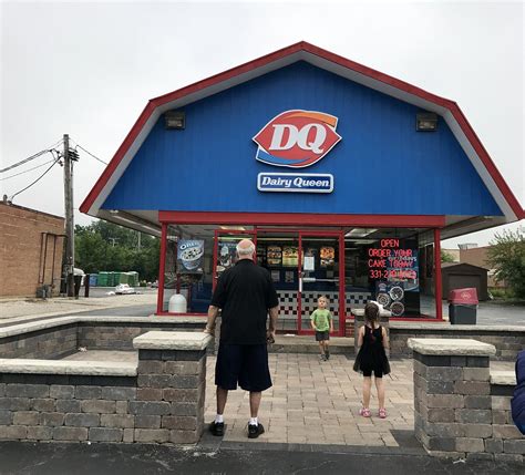 Dairy Queen Naperville Illinois At Alma Jones Blog