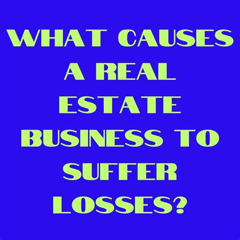 Md Walid Hasan On Linkedin Realestate Businesschallenges