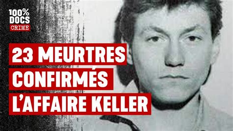 Documentaire Laffaire Yvan Keller