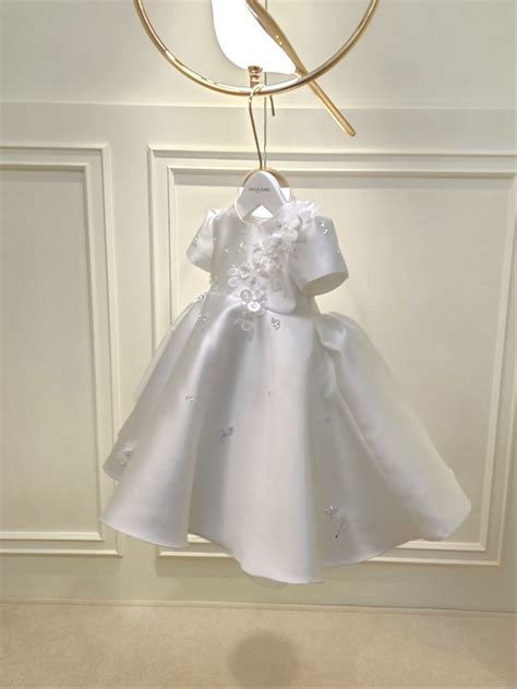 [돌드레스대여] 아기 유아 베이비 맘돌드레스 돌잔치드레스 안나 Flgbe12 드레스로렌 고품격드레스대여