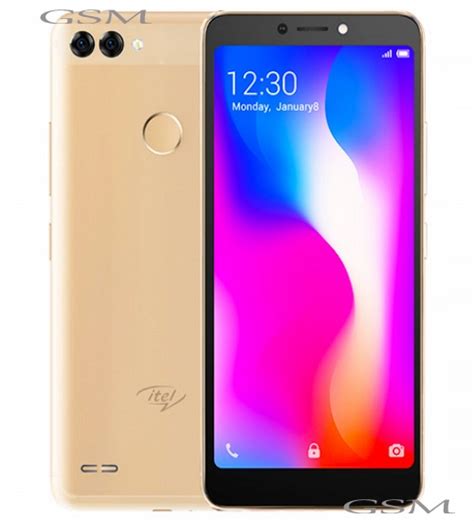 Itel S Pro Price In Us June Gsm