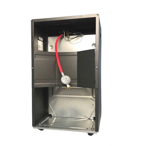 Обігрівач газовий каталітичний Stufa Camilla 3100 — Полімерно композитні балони в Україні Купити